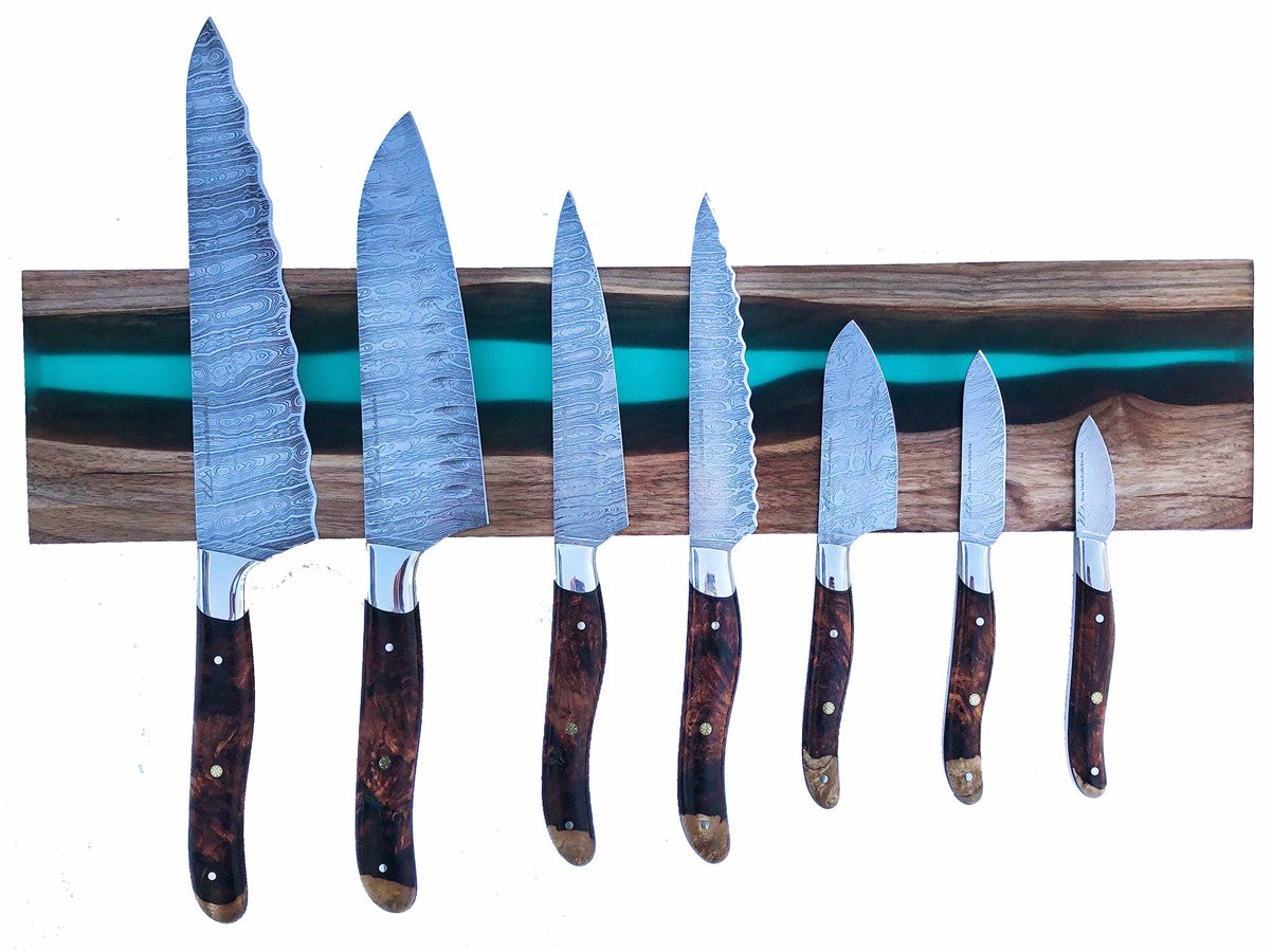 Functional Fine Art - New West KnifeWorks