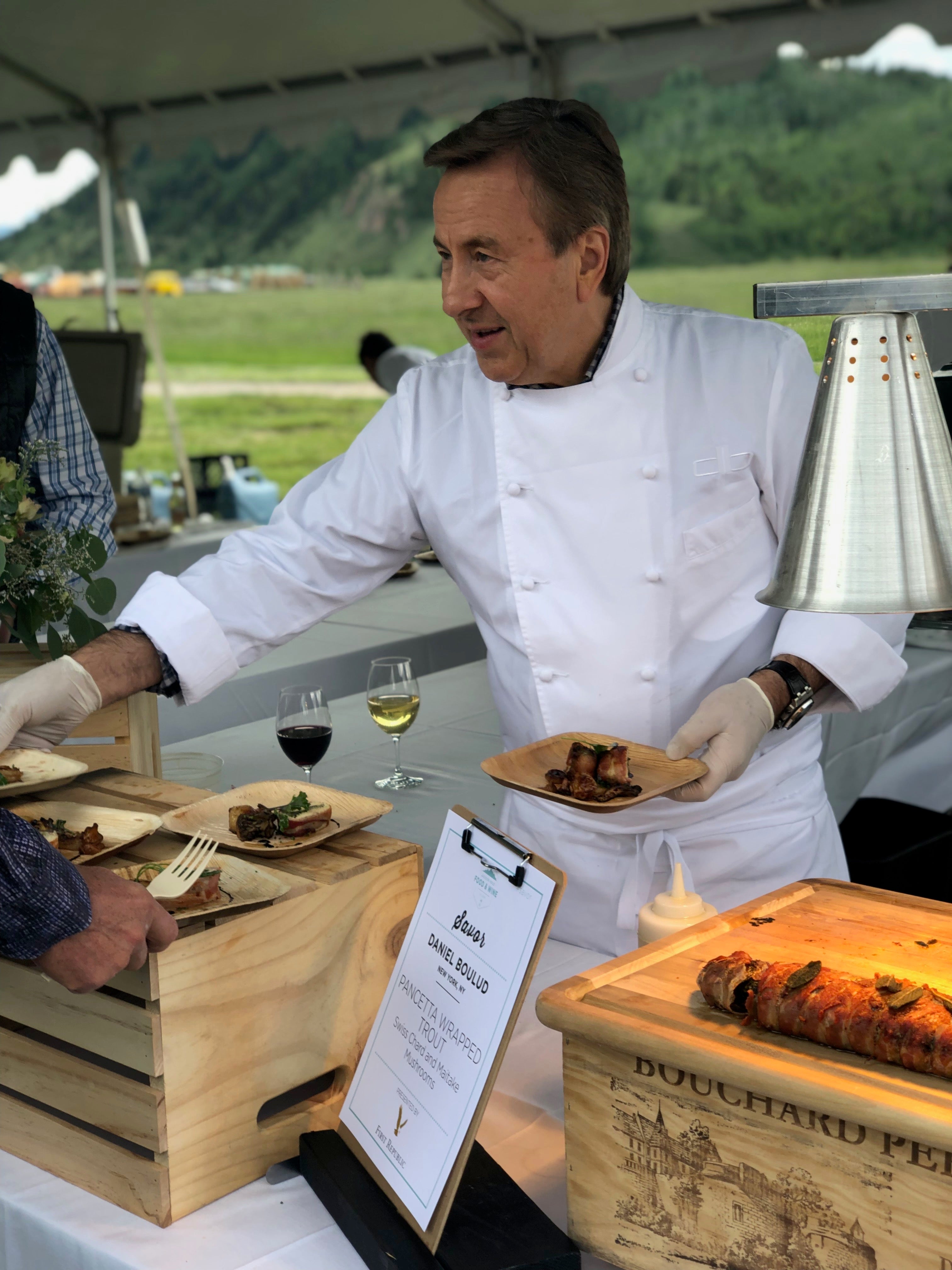 Take a Peek Inside These Top Chef's Kitchens – New West KnifeWorks