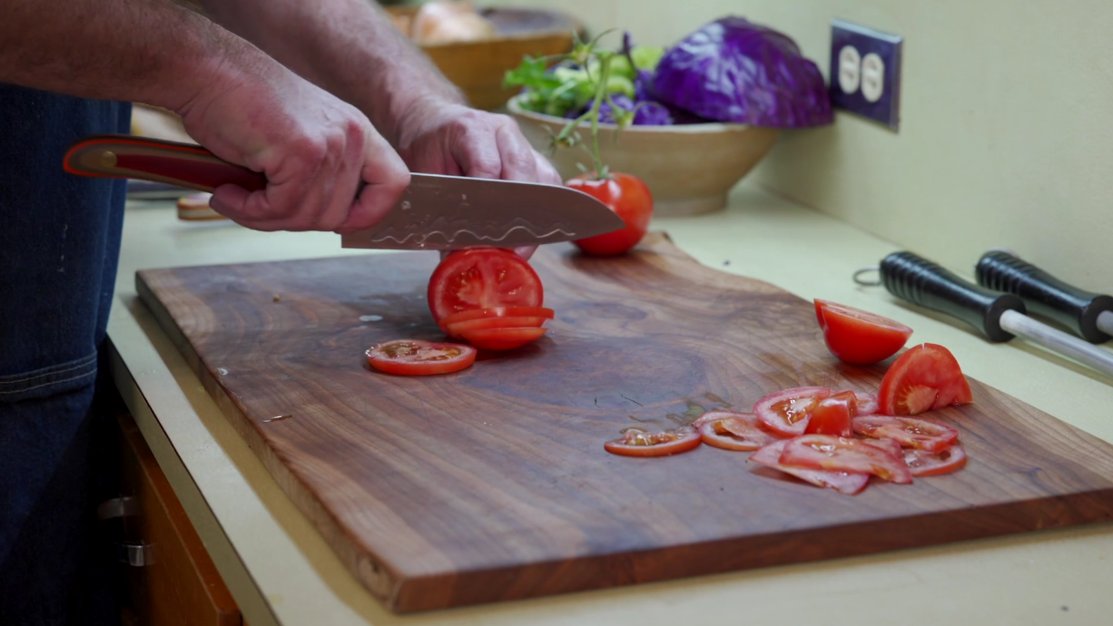 How to Use Your Chef Knife – New West KnifeWorks
