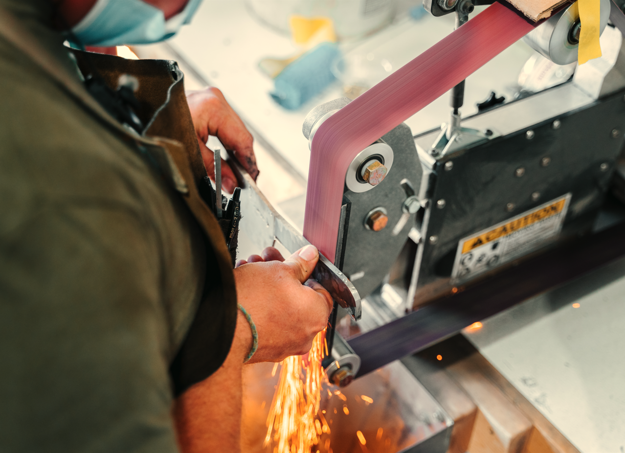National Knife Day Festivities 2021 – New West KnifeWorks