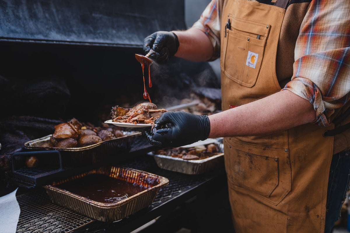 Summer BBQ Season | New West KnifeWorks