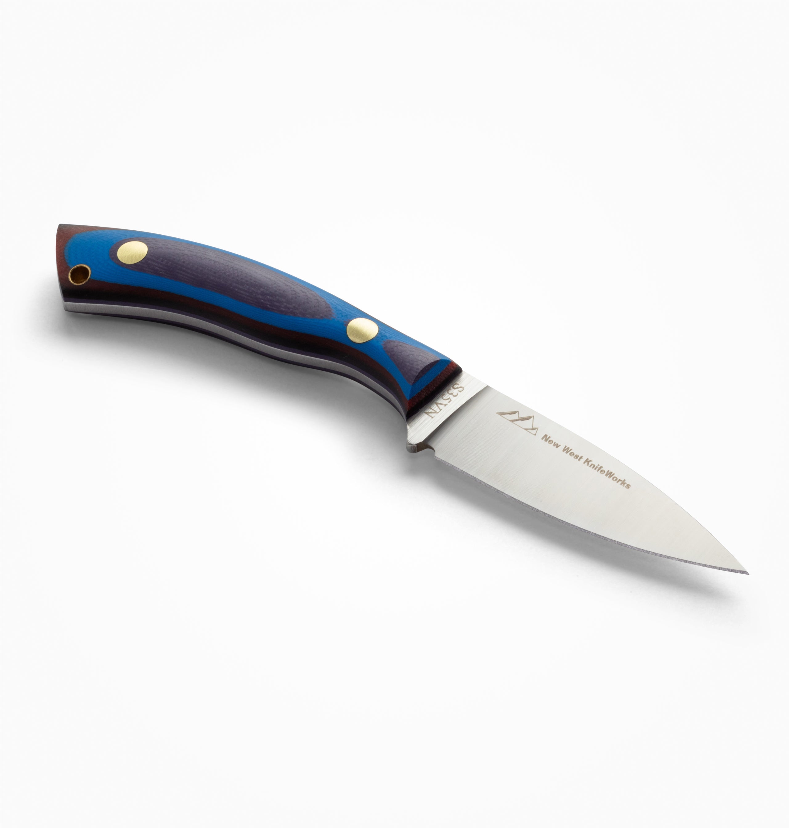 Buy Fixed Blade Hunting Knives – New West KnifeWorks