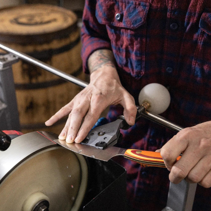 Idaho Made Knives Located in Victor | New West KnifeWorks