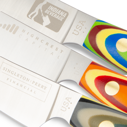 New West KnifeWorks | Premium-Quality Knives & Custom Cutlery