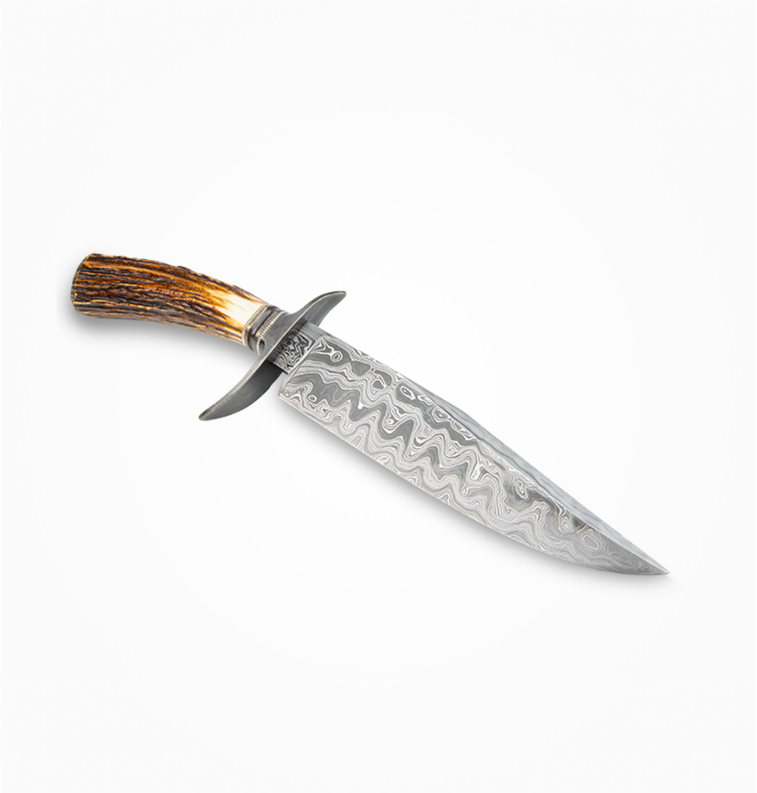 Buy Fixed Blade Hunting Knives – New West KnifeWorks