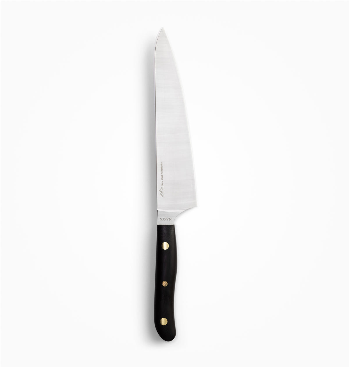 9-Inch Chef Knife | G-Fusion | New West KnifeWorks