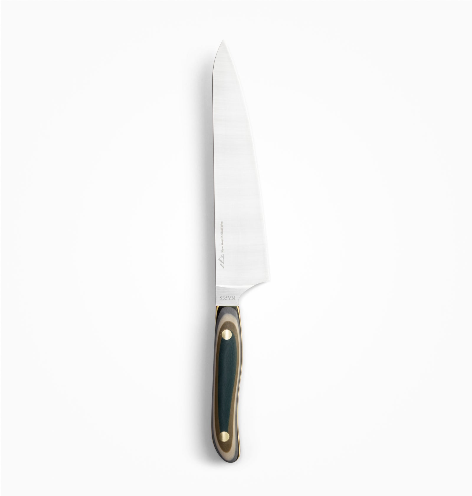 9-Inch Chef Knife | G-Fusion | New West KnifeWorks