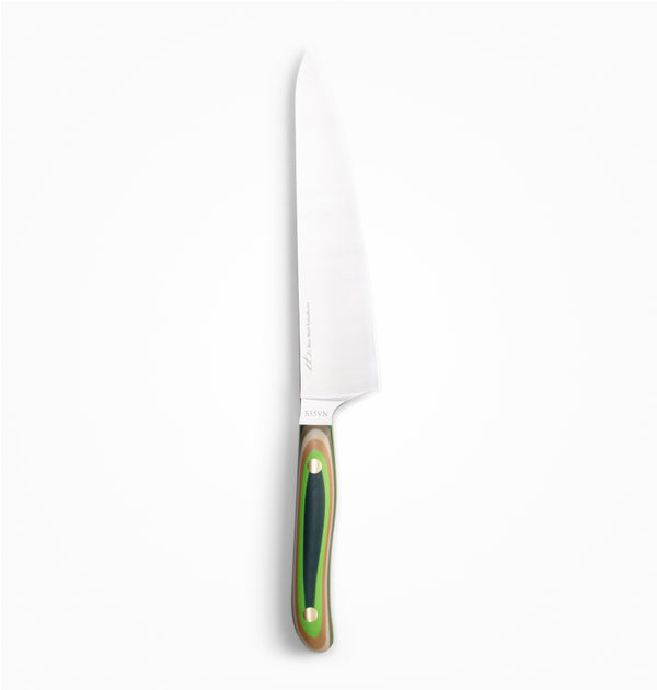 9-Inch Chef Knife | G-Fusion | New West KnifeWorks
