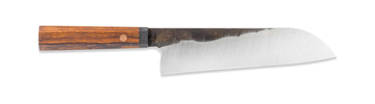 Best High Carbon Steel Santoku Knives | New West KnifeWorks