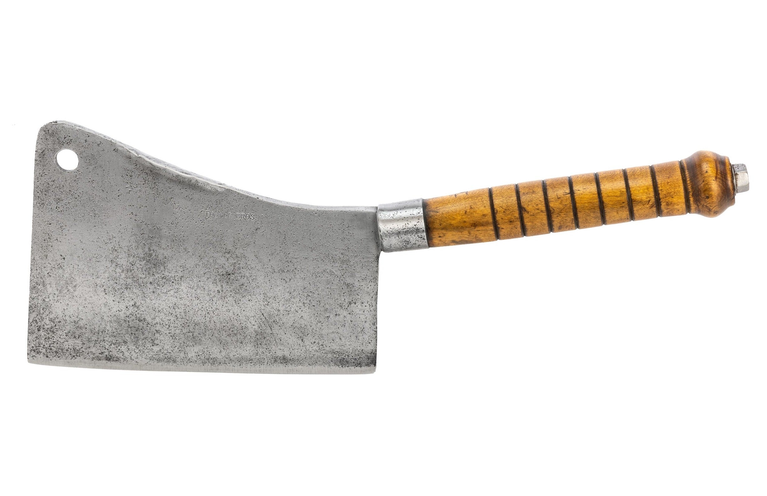 Fillet Knives & Cleavers – New West KnifeWorks