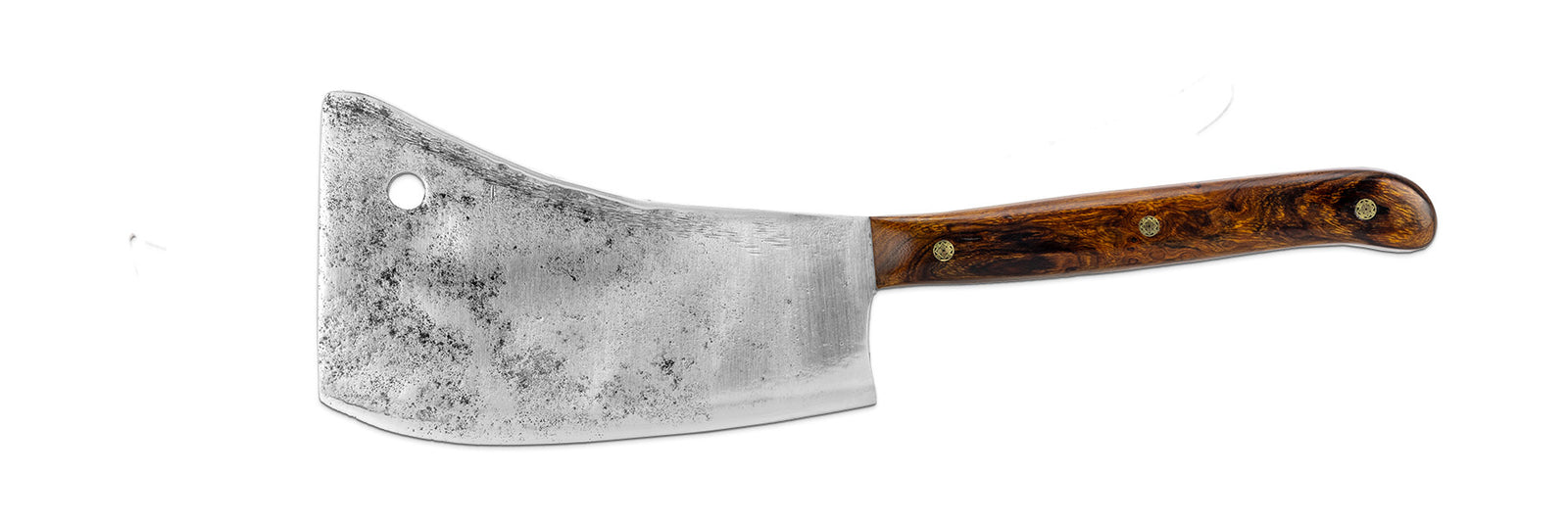Restored Antique Meat Cleavers | MTN Man Toy Shop - MTN MAN Toy Shop