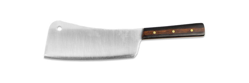 Restored Antique Meat Cleavers | MTN Man Toy Shop - MTN MAN Toy Shop