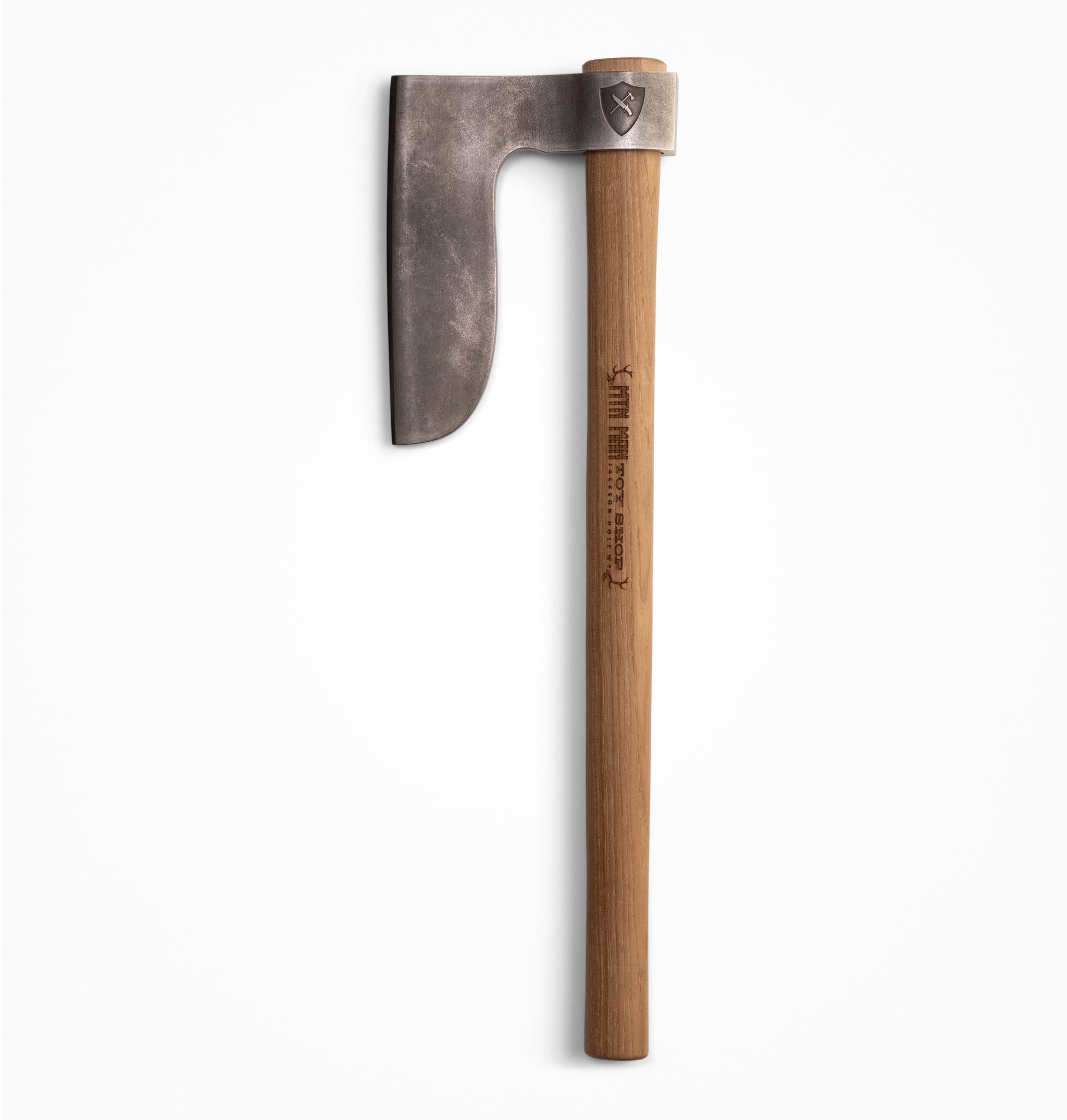 Best Meat Cleaver & Tomahawk Combined | New West KnifeWorks - MTN MAN ...