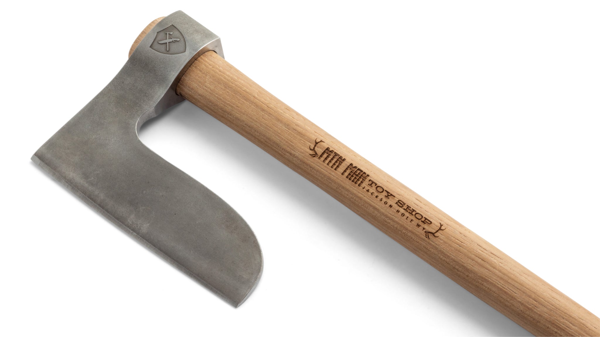 Best Meat Cleaver & Tomahawk Combined | New West KnifeWorks - MTN MAN ...