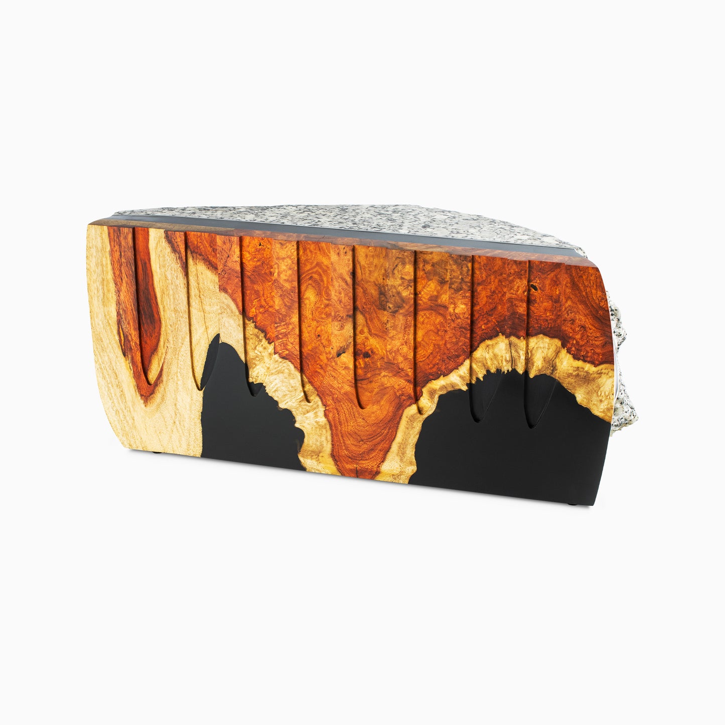 Cosmos - Uru Rock Block – New West KnifeWorks