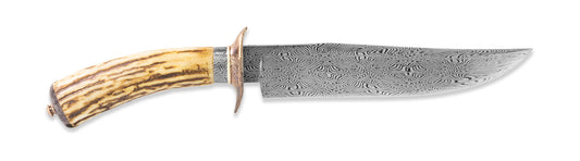 Buy Fixed Blade Hunting Knives – New West KnifeWorks