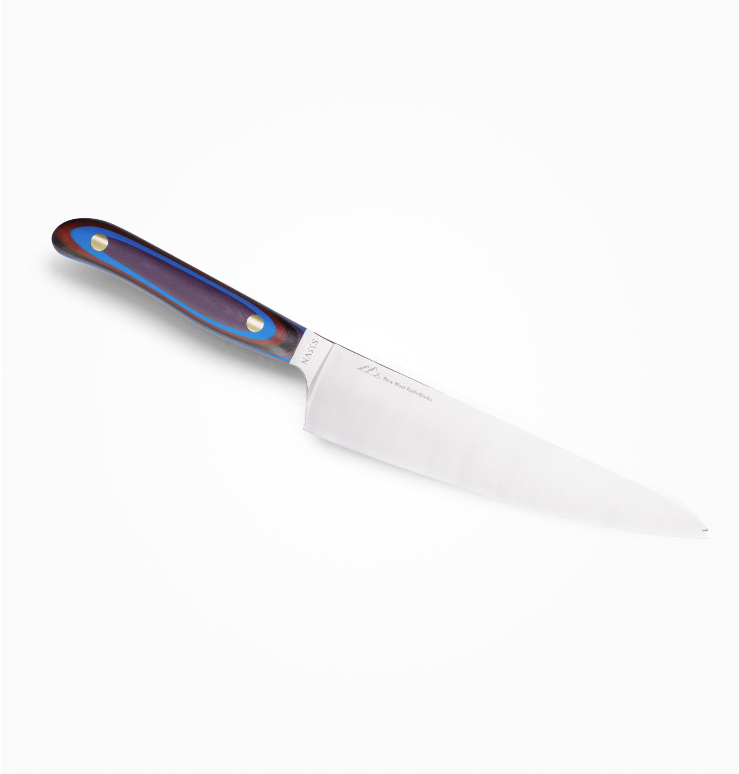 9-Inch Chef Knife | G-Fusion | New West KnifeWorks
