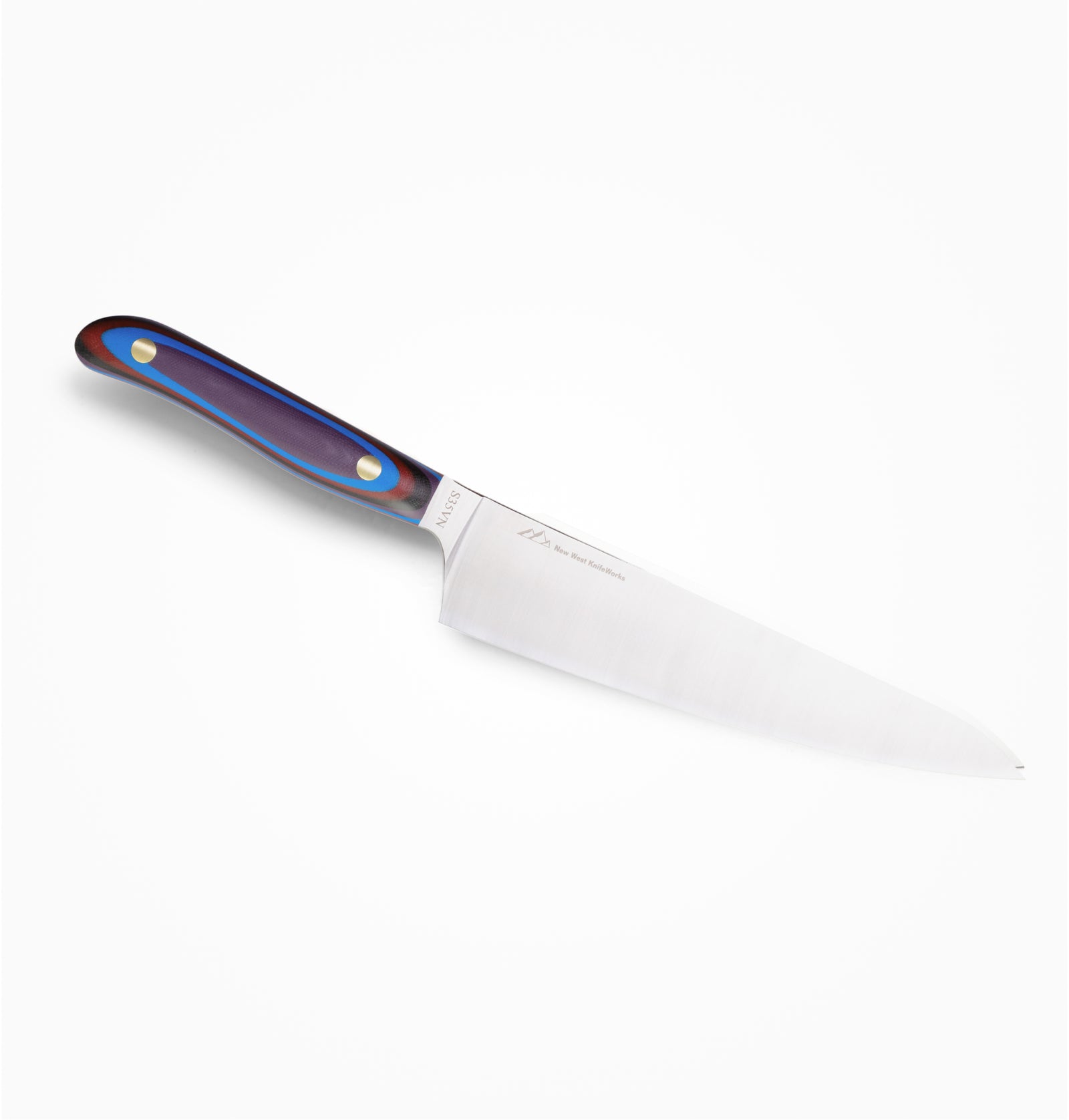 9-Inch Chef Knife | G-Fusion | New West KnifeWorks