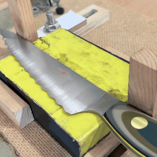 Corporate Gifts – New West KnifeWorks