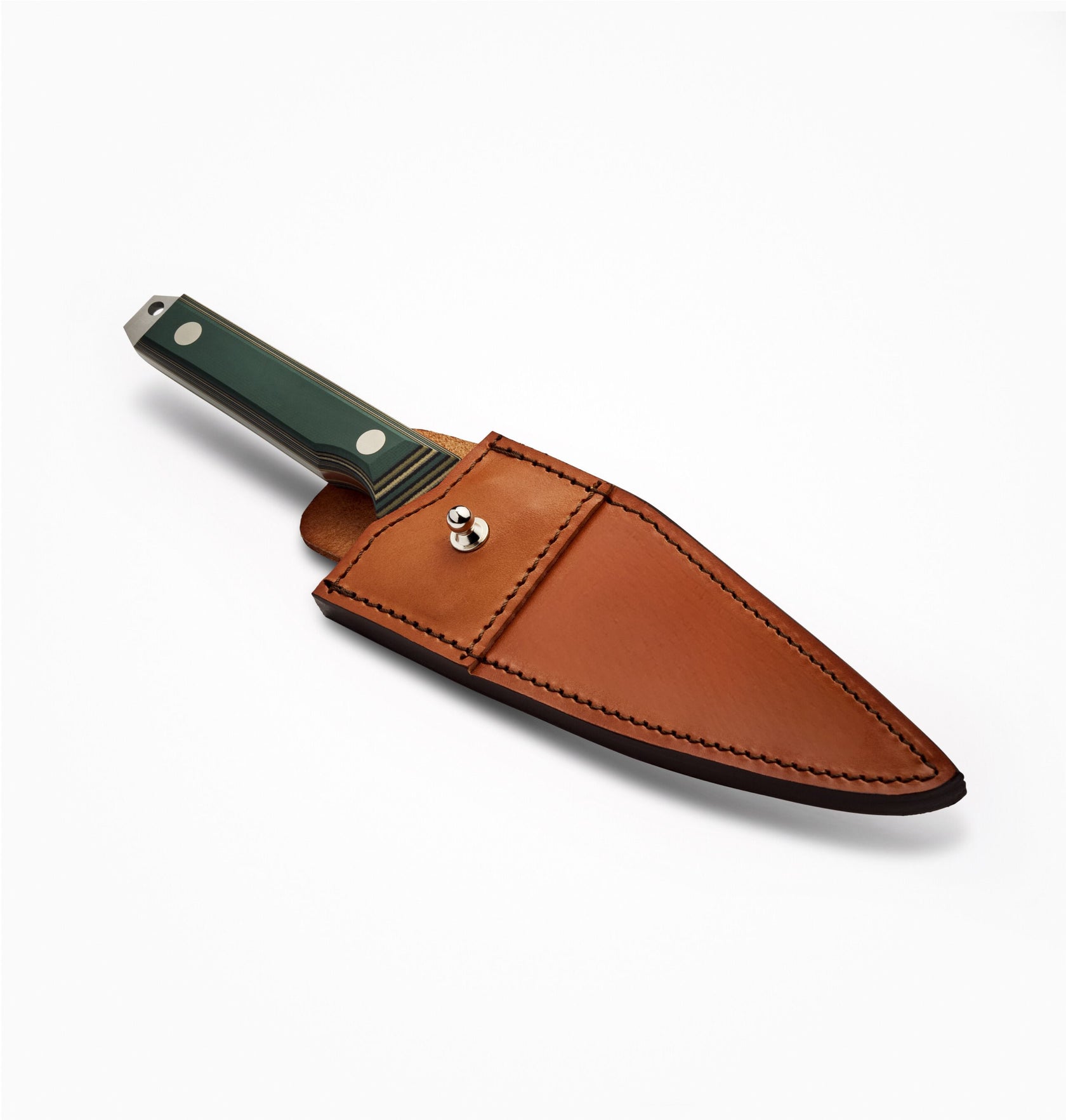 The Tactical Outdoor Chef Knife | New West Knifeworks – New West KnifeWorks