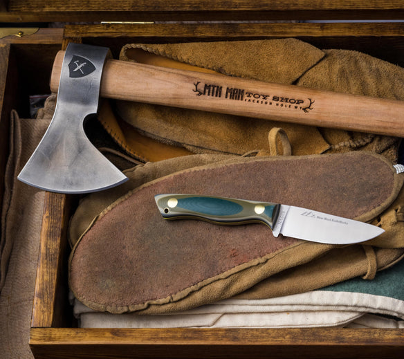 New West KnifeWorks | Premium-Quality Knives & Custom Cutlery