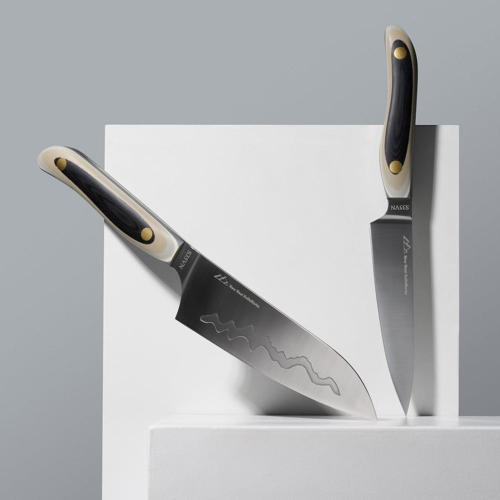 Yautja Prime 20" Resin Knife Magnet | New West KnifeWorks