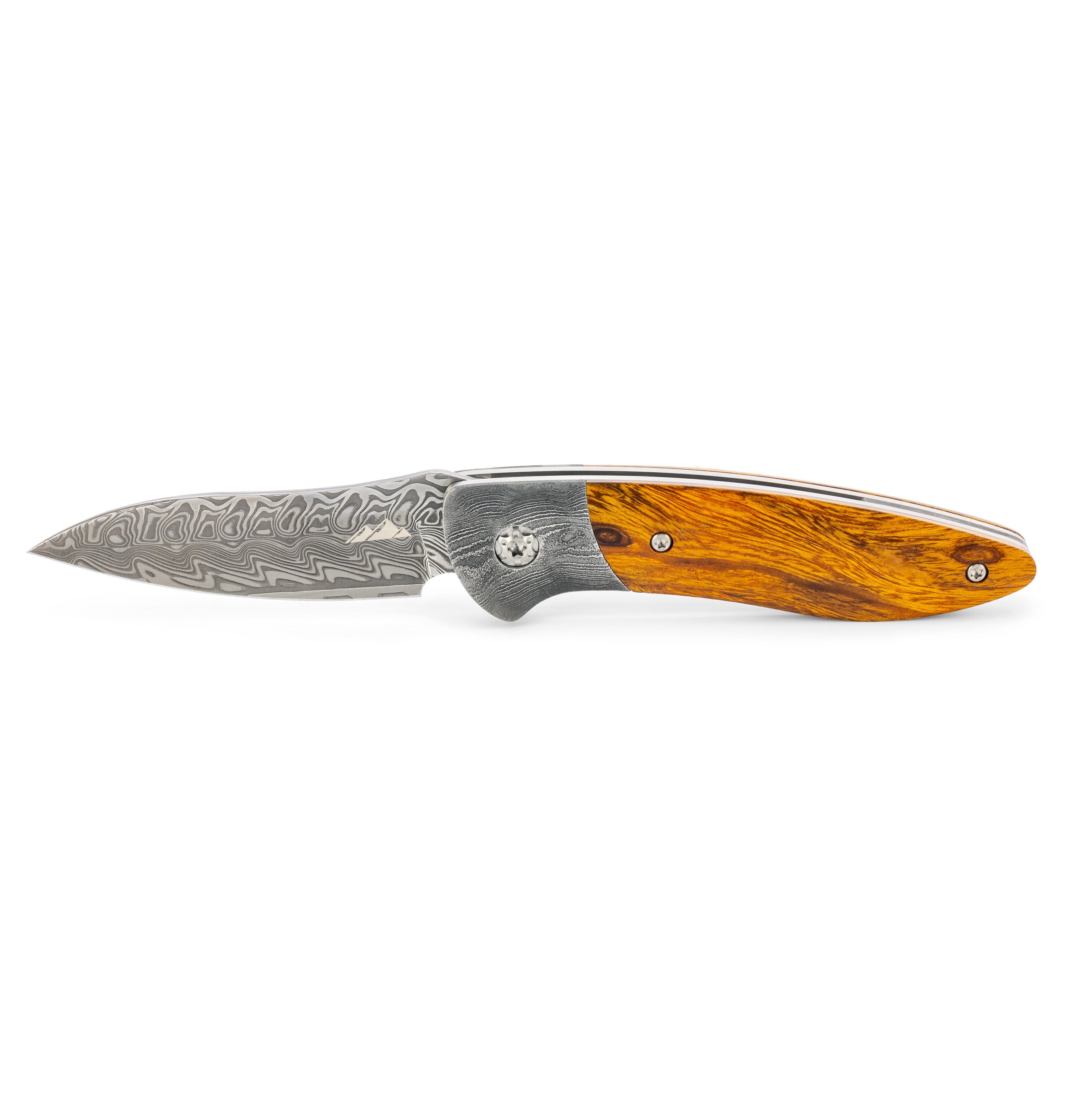 Premium Folding Pocket Knives – New West KnifeWorks