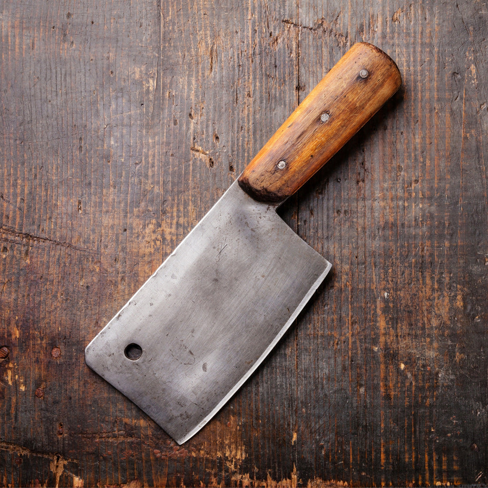 Custom Damascus & Artisan Knives | New West KnifeWorks