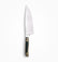 8-Inch Western Chef Knife | G-Fusion | New West KnifeWorks