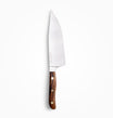 8-Inch Western Chef Knife | G-Fusion | New West KnifeWorks