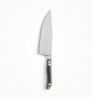8-Inch Western Chef Knife | G-Fusion | New West KnifeWorks