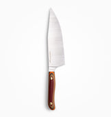 8-Inch Western Chef Knife | G-Fusion | New West KnifeWorks