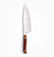8-Inch Western Chef Knife | G-Fusion | New West KnifeWorks