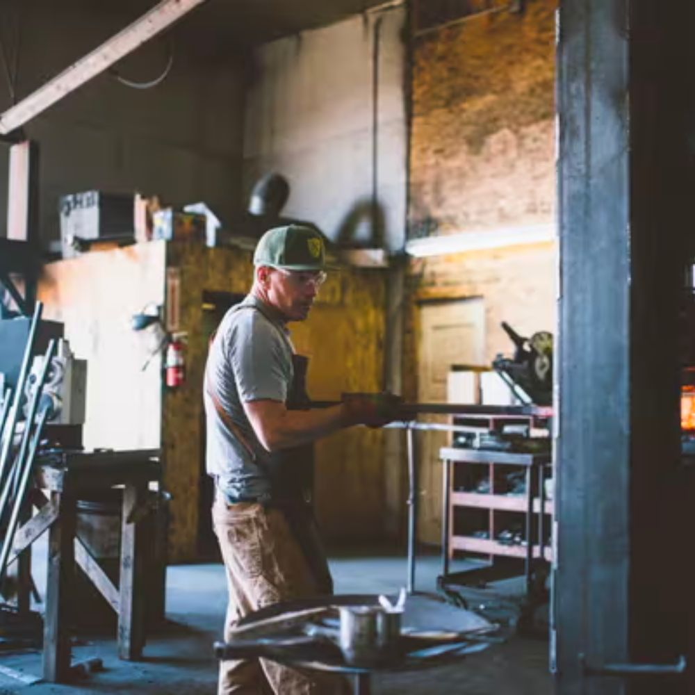 About Us New West KnifeWorks