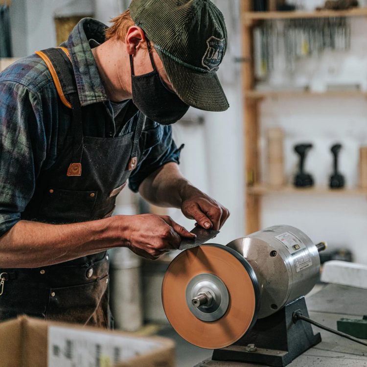 About Us New West KnifeWorks