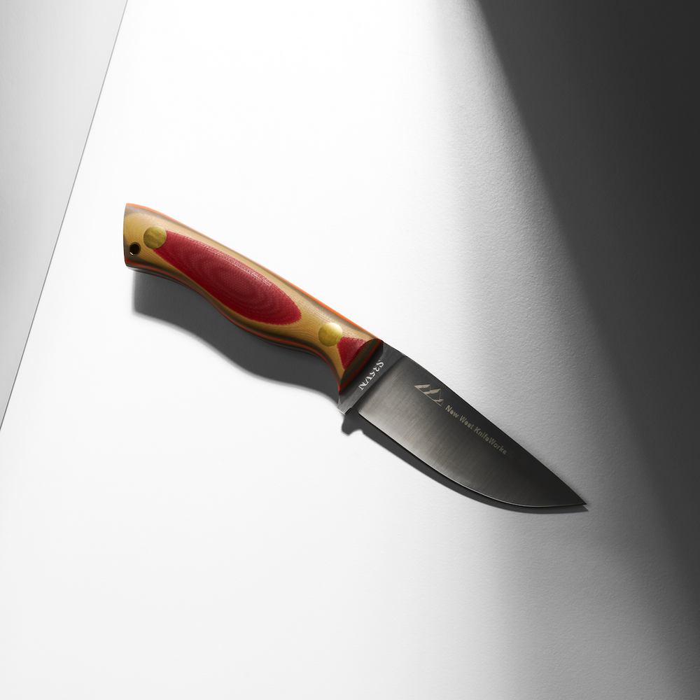 Yautja Prime 20" – New West KnifeWorks