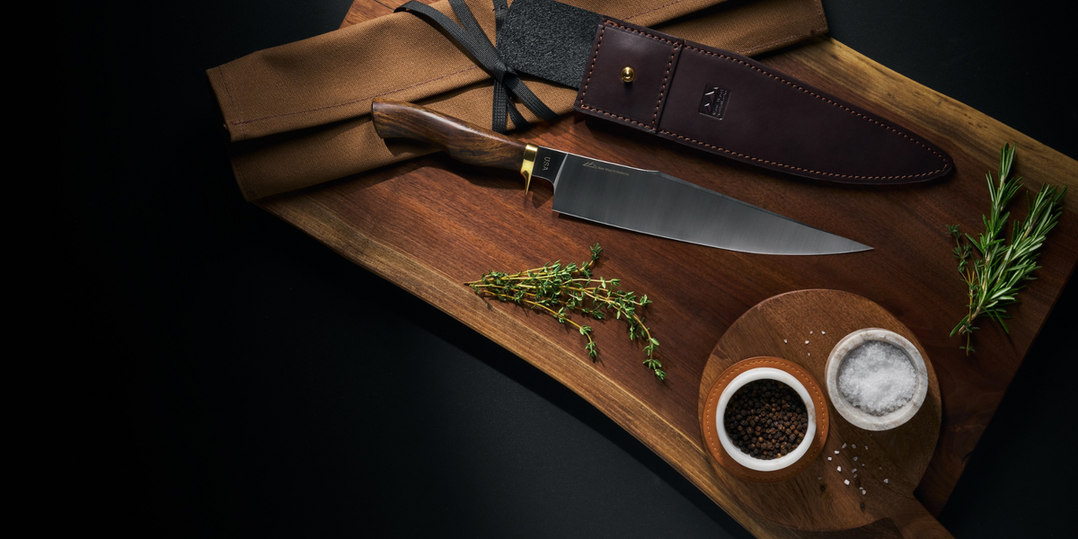 New West KnifeWorks | Premium-Quality Knives & Custom Cutlery