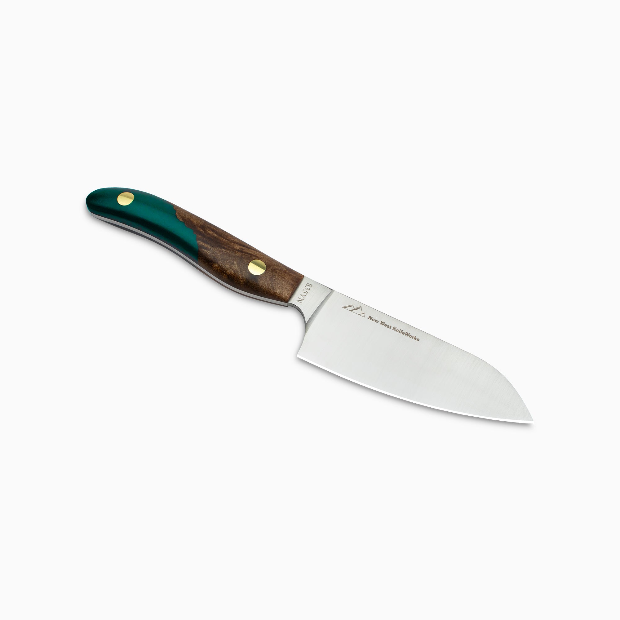 Snake River Chopper | Limited Release | New West KnifeWorks
