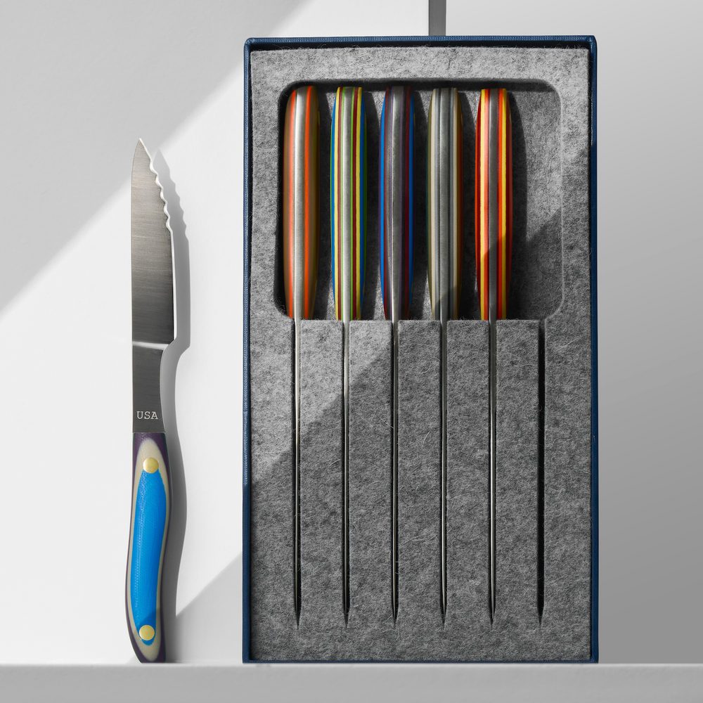 New West KnifeWorks | Premium-Quality Knives & Custom Cutlery