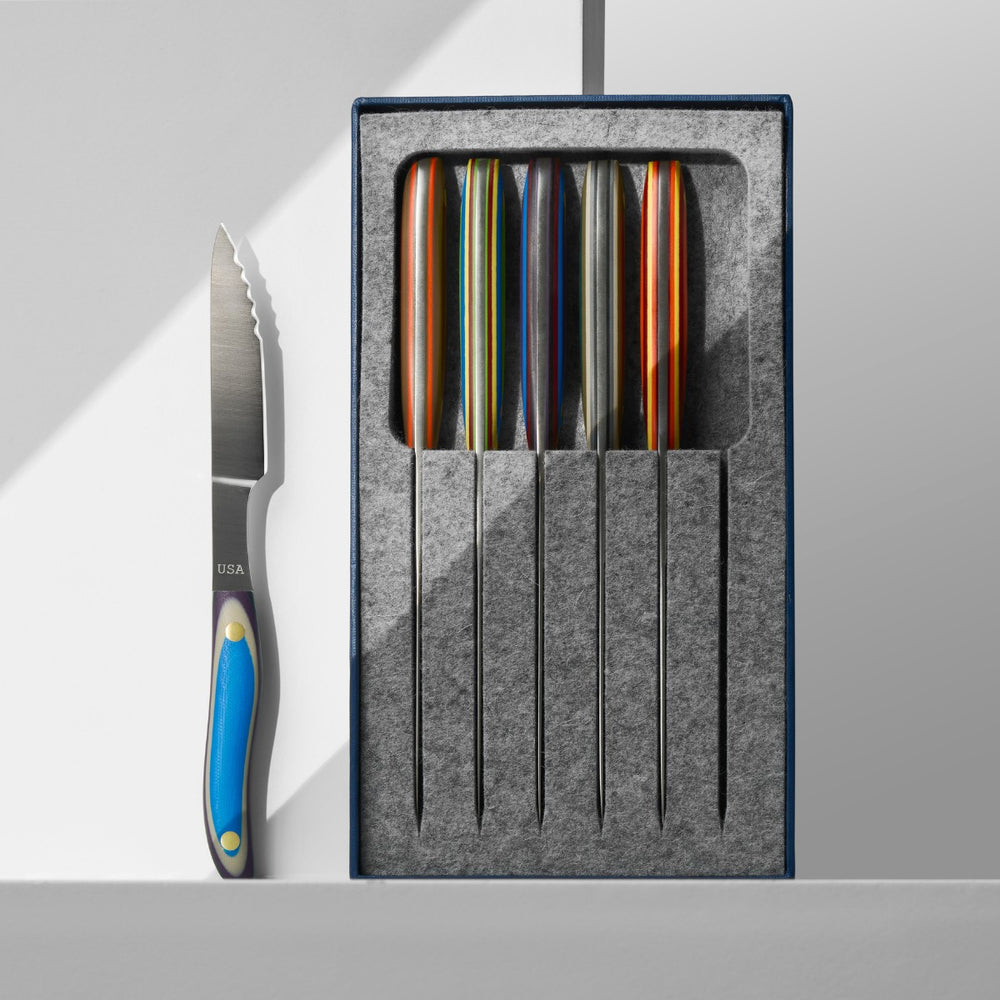 Kitchen Knives Category Page – New West KnifeWorks
