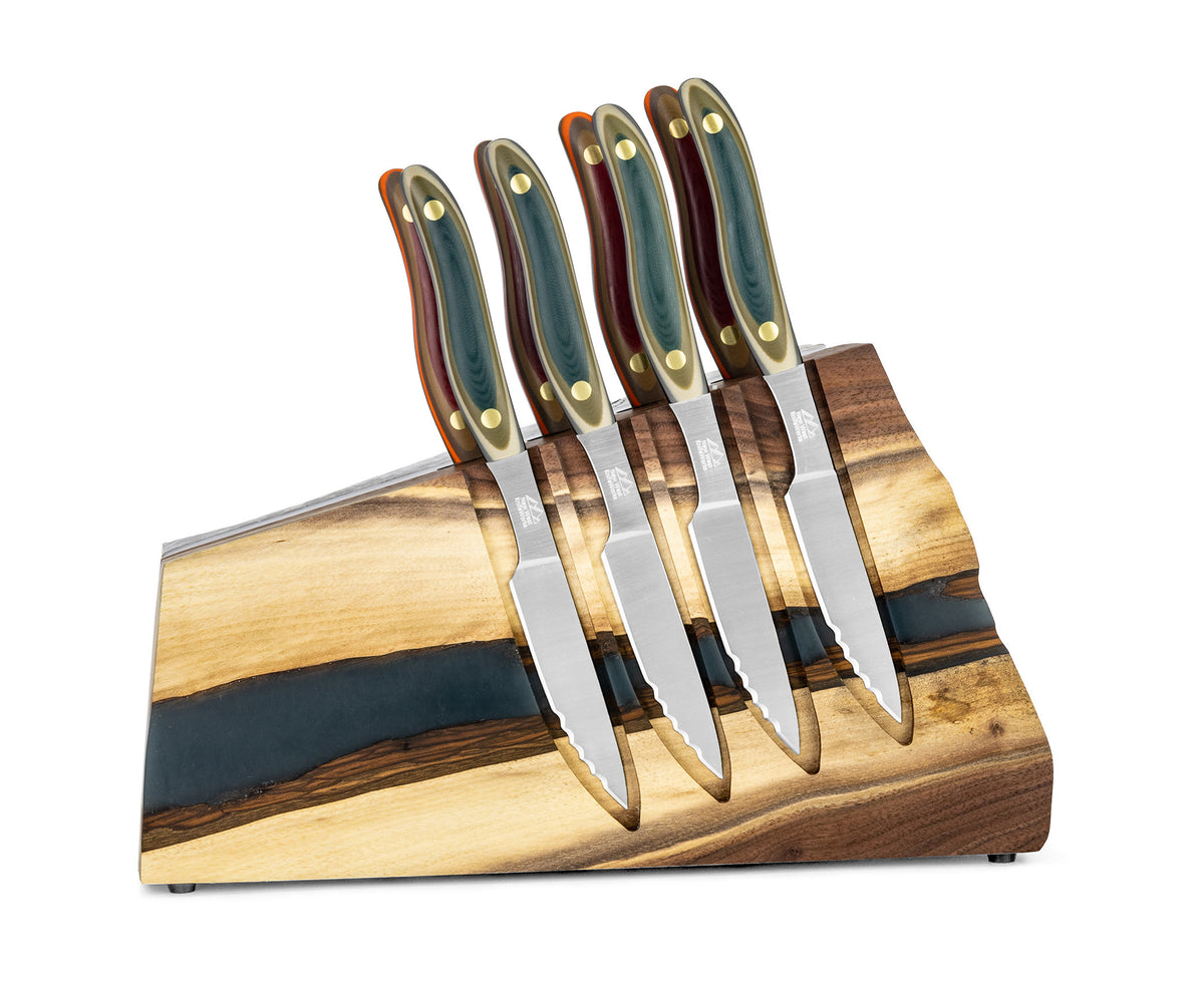 Steak Knives Made In The Usa