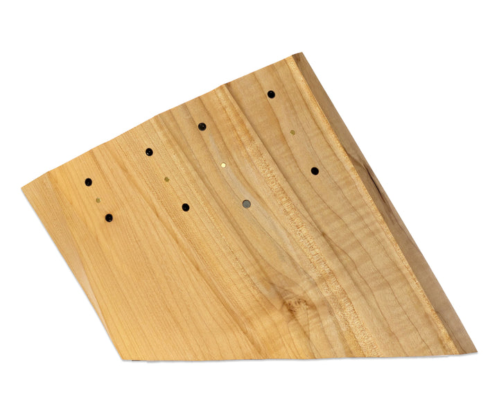 Wood Knife Blocks & Sets | New West KnifeWorks