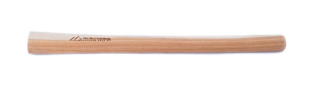 Shop Hand Forged Tomahawks & Axes – New West KnifeWorks