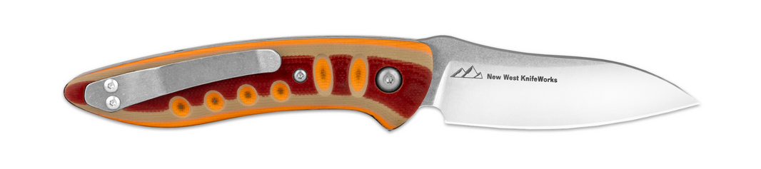 NWKW Glory Folders – New West KnifeWorks