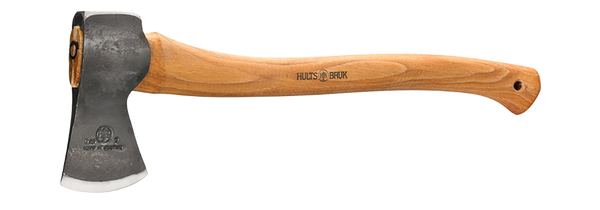 Hults Bruk Aneby Axe New West KnifeWorks